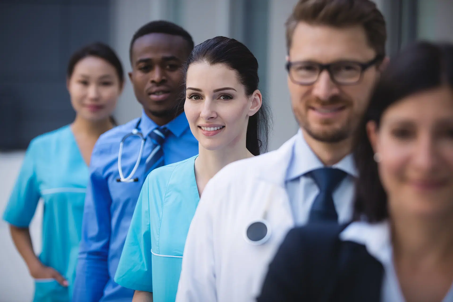 Formation anglais médical à Toulouse